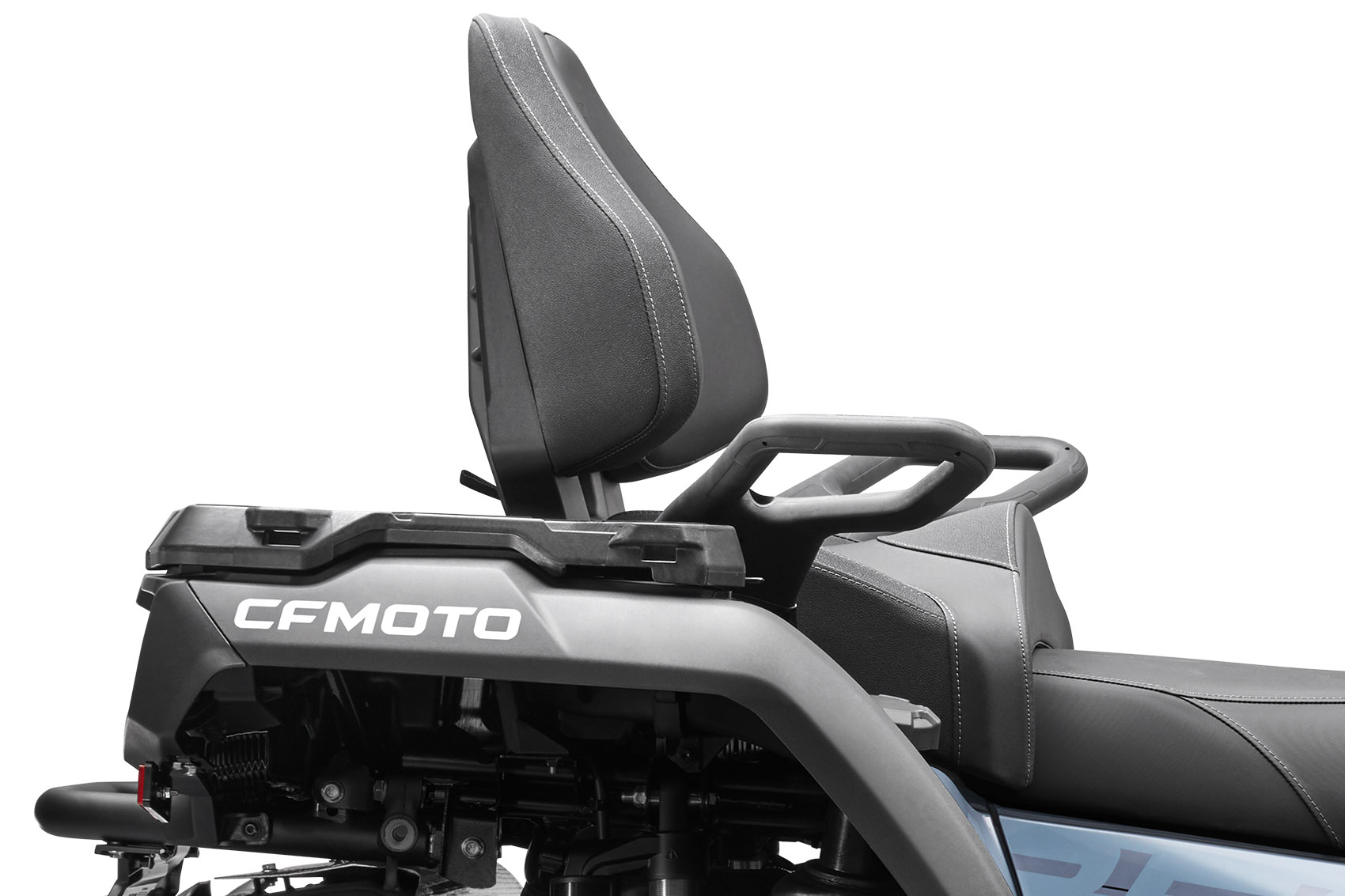 CFORCE 850 TOURING 2026 - CFMOTO